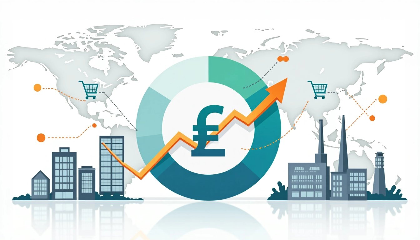 Chiffre d'affaires : définition et méthode de calcul simple Chiffre d'affaires : définition et méthode de calcul simple